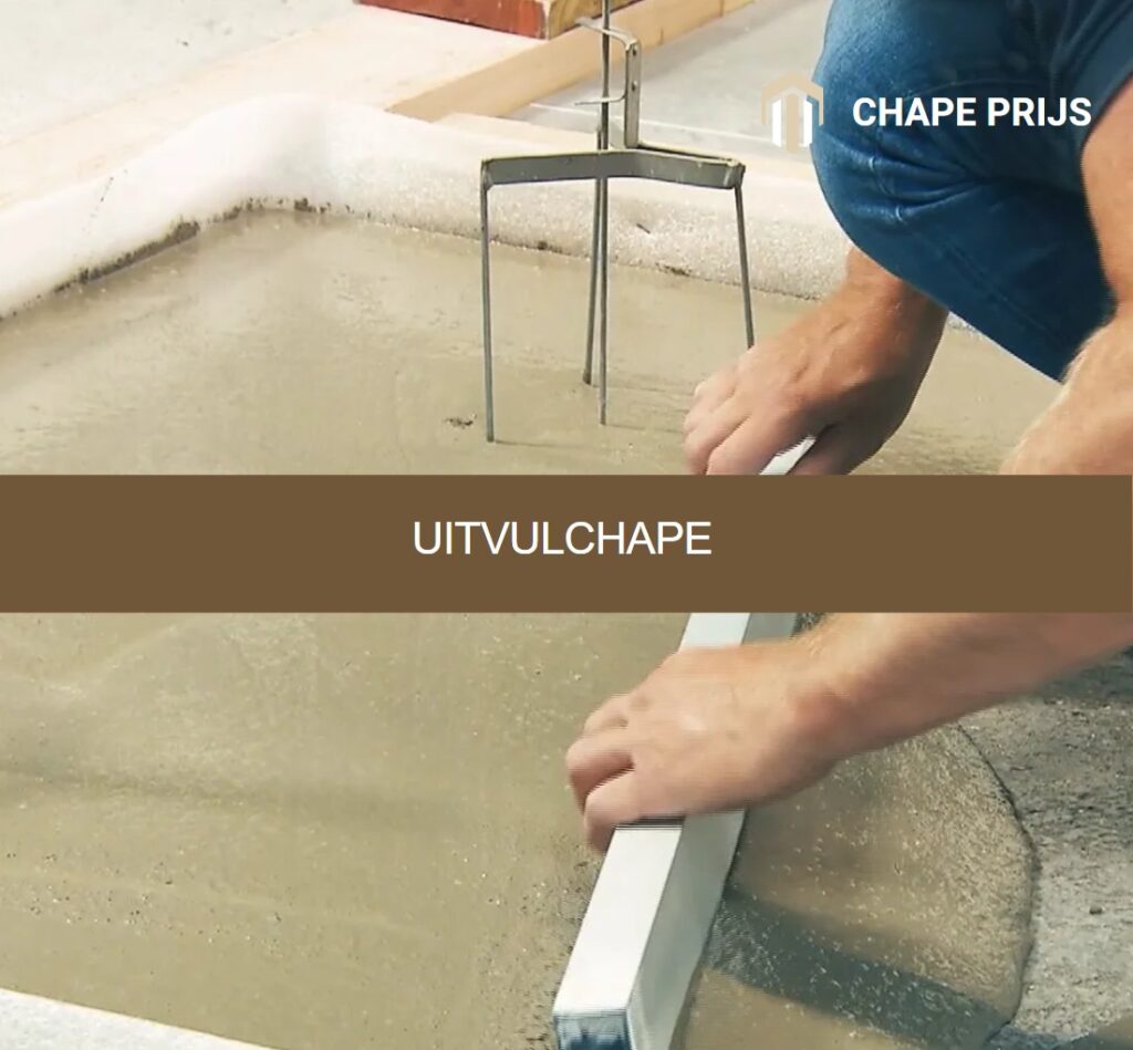 Soorten chape: kenmerken, voordelen en prijzen - Chape Prijs